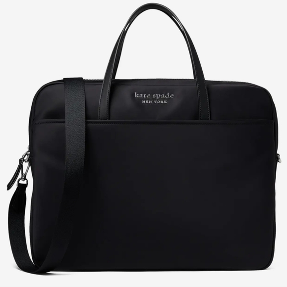 kate spade | Bags | Kate Spade New York Sam Laptop Bag Bnwt | Poshmark
